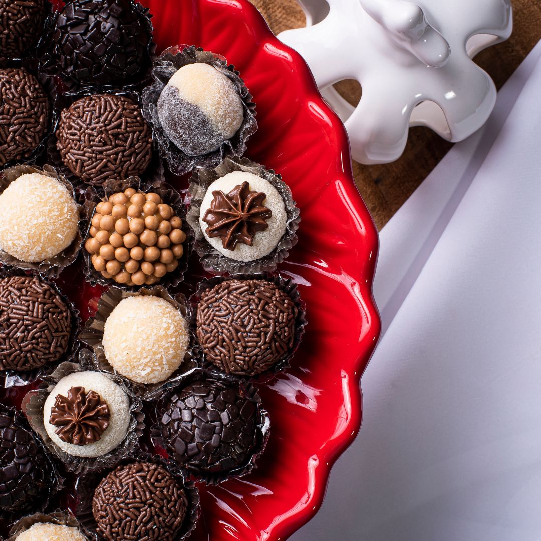 Fear Foods: Wie Du Schritt für Schritt Deine Angst verlierst