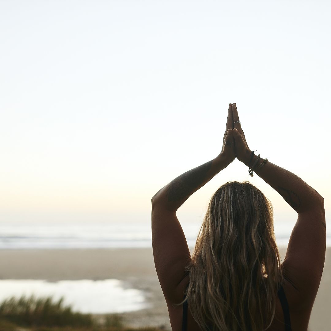 Wie Du im Alltag Deinen Körper besser spürst und verstehst